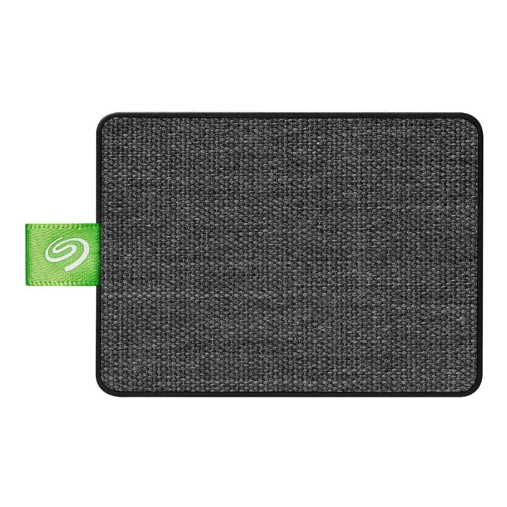 Seagate Ultra Touch 1TB 2.5 External USB 3.0 Solid State Drive, STJW10 ...