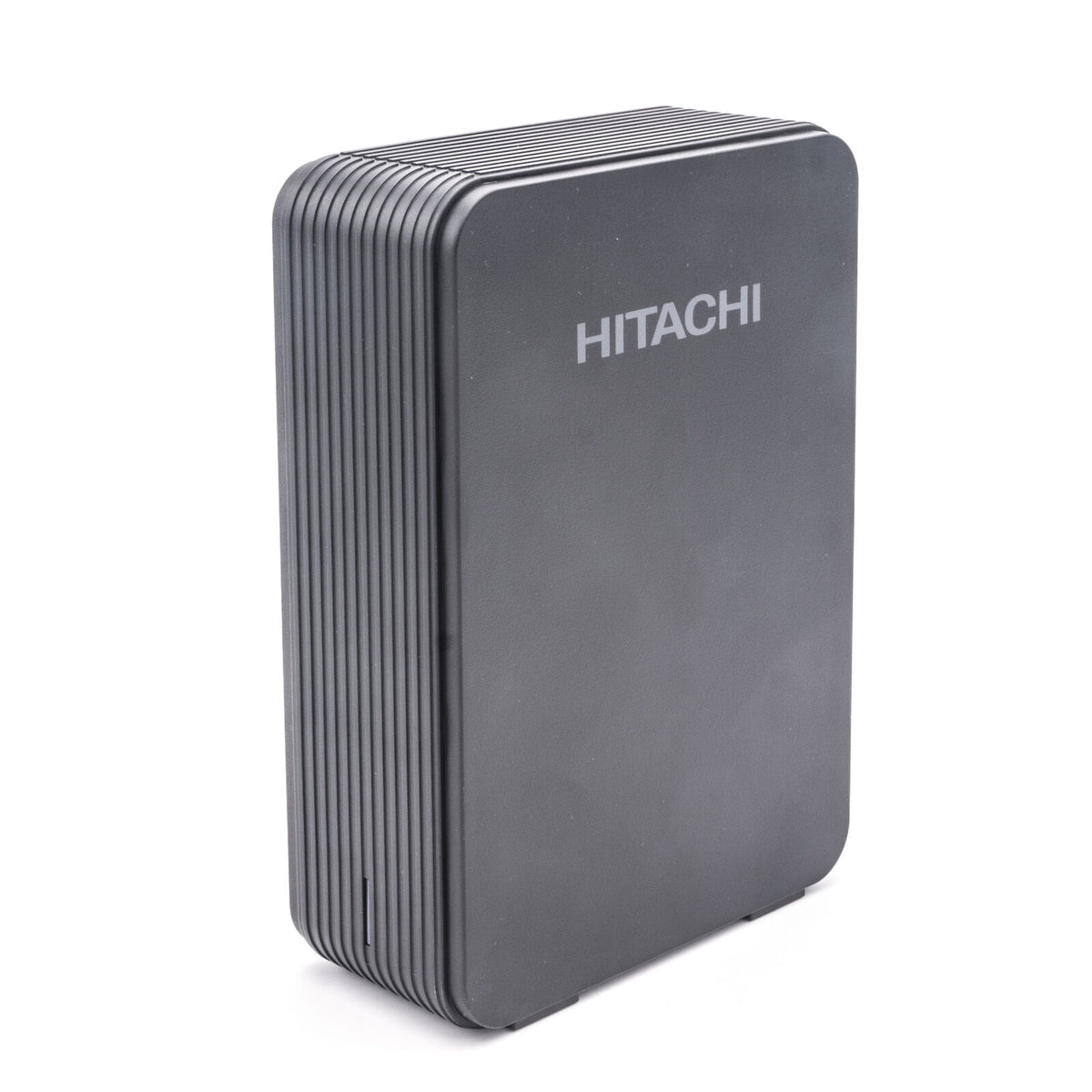 Hitachi 3.5" Touro Desk DX3 Portable External Hard Drive 1TB HDD For P ...