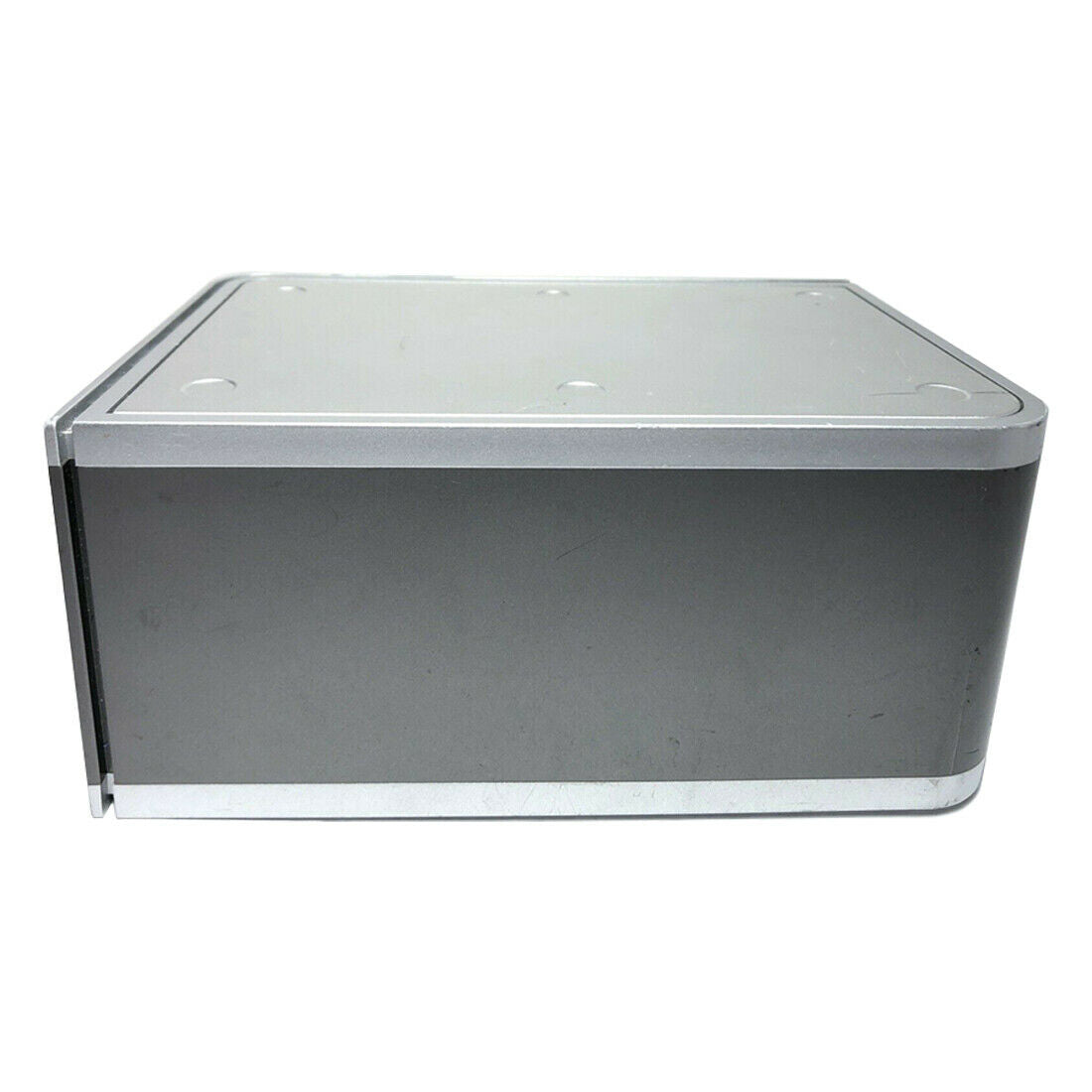 Hitachi Duo Pro Drive 2TB Quad USB 2.0 eSATA Desktop External Hard Dri ...